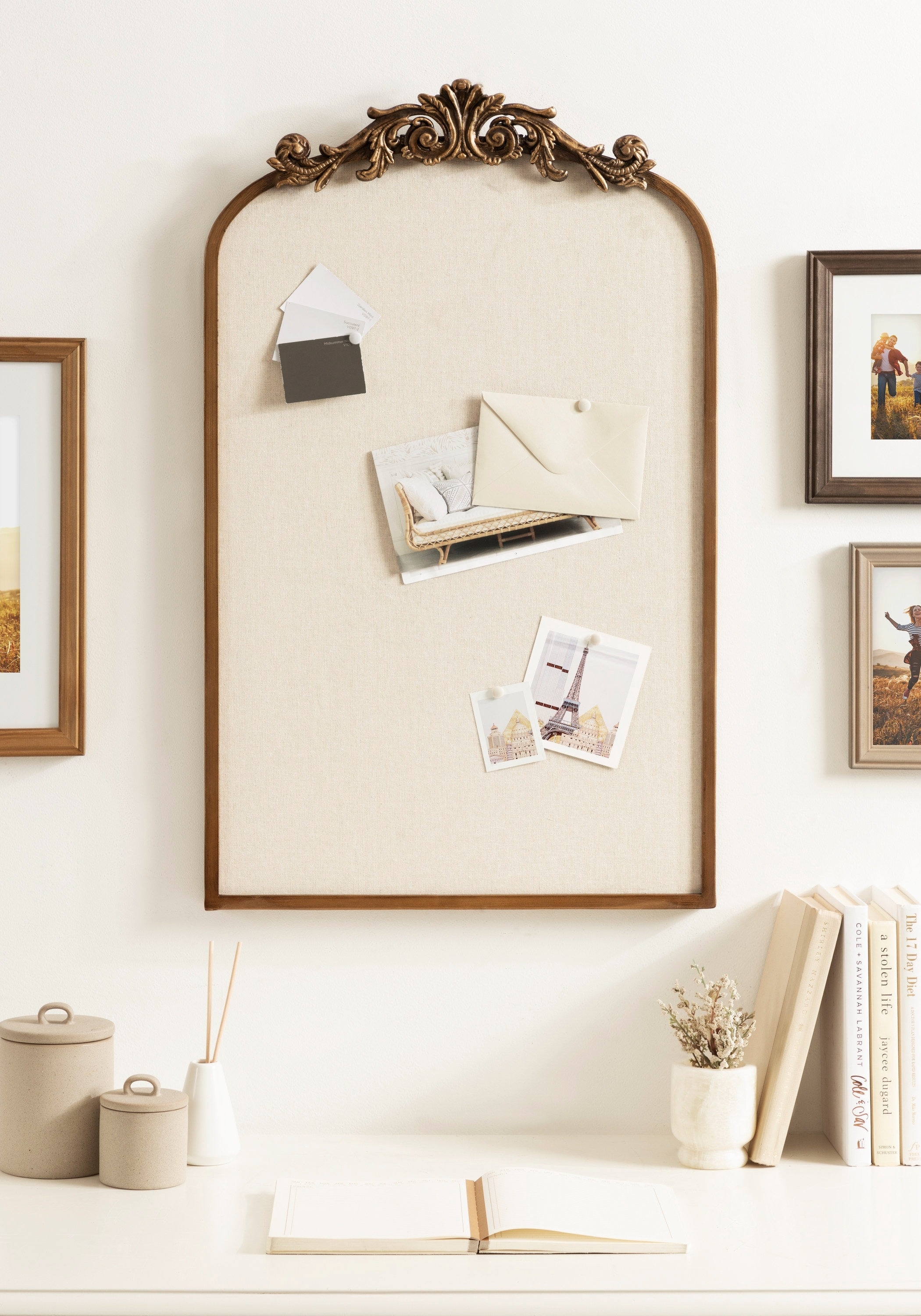 Get Inspired To Work At Home With These 30 Wayfair Finds