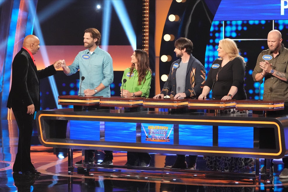 165 Family Feud Questions & Answers For Game Night