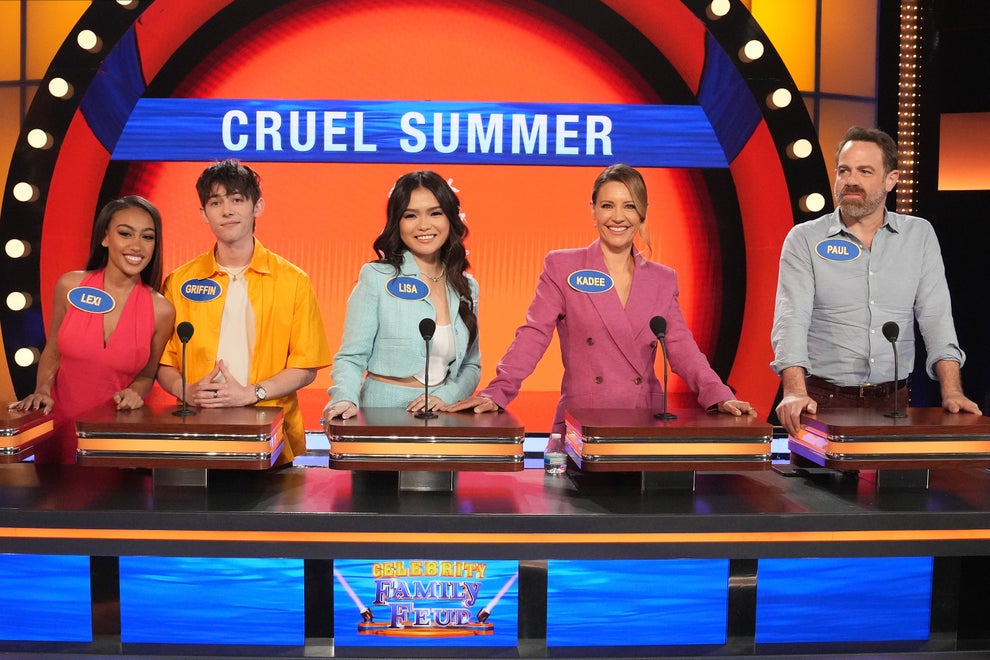 165 Family Feud Questions & Answers For Game Night