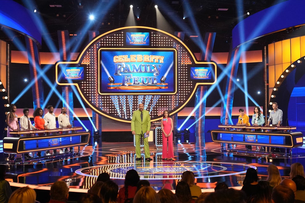 165 Family Feud Questions & Answers For Game Night