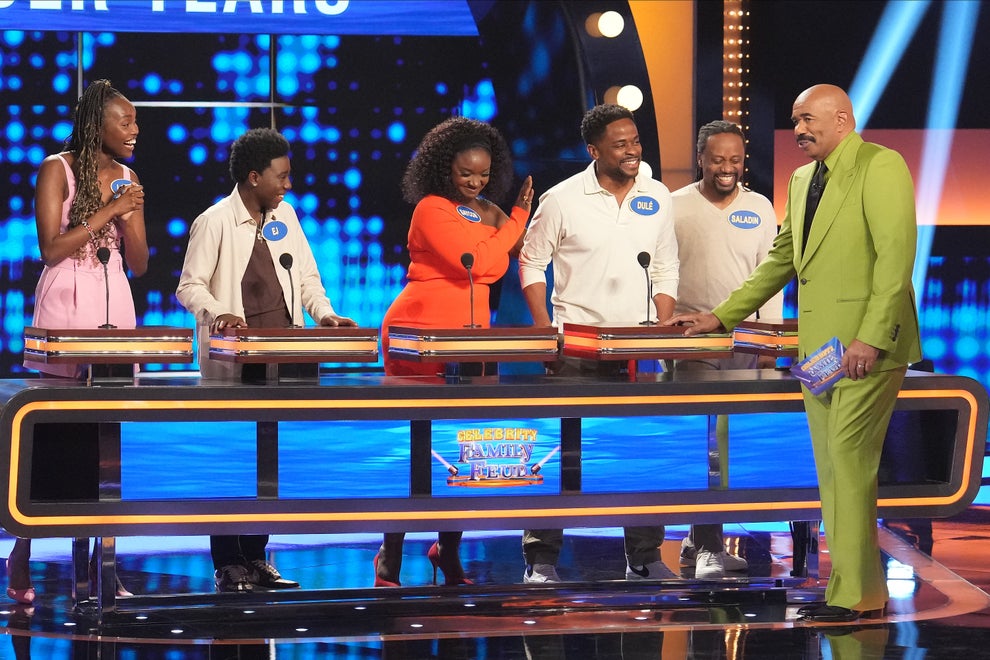 165 Family Feud Questions & Answers For Game Night