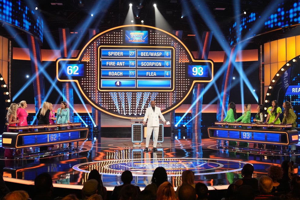 165 Family Feud Questions & Answers For Game Night