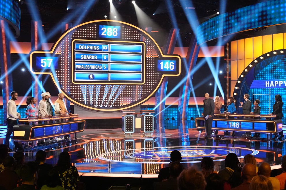 165 Family Feud Questions & Answers For Game Night