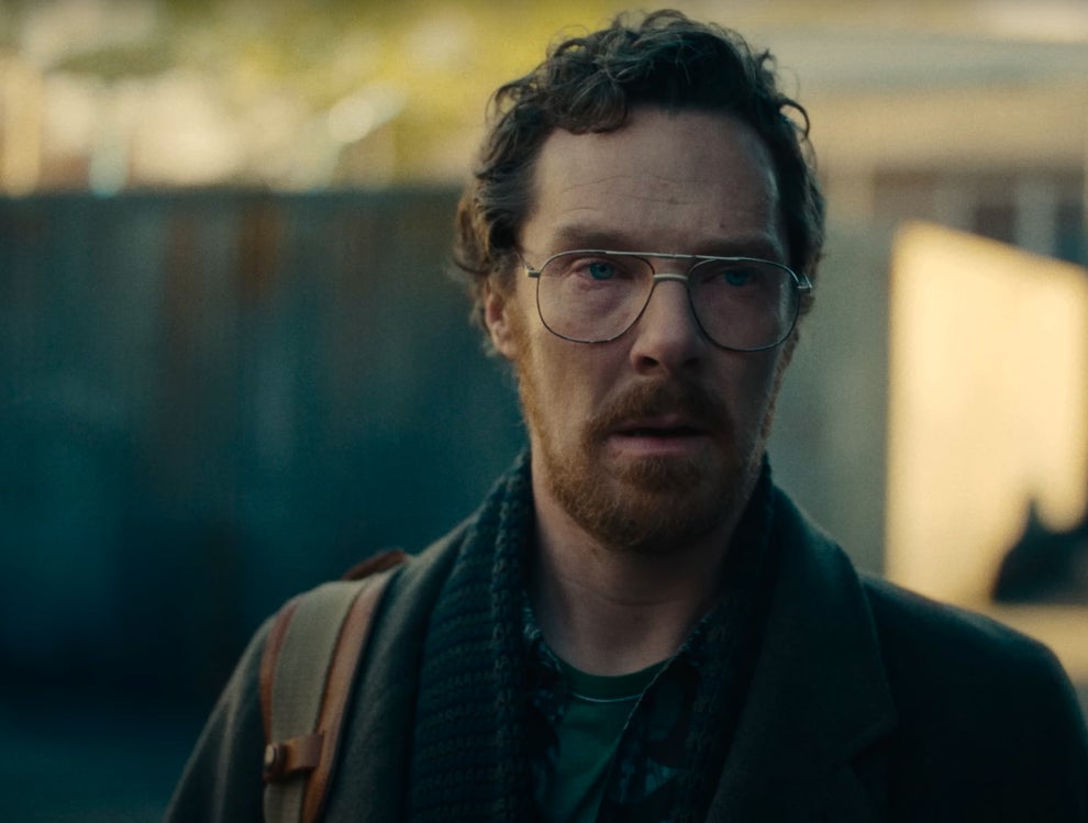 'Eric': Fans React To Benedict Cumberbatch's Netflix Thriller