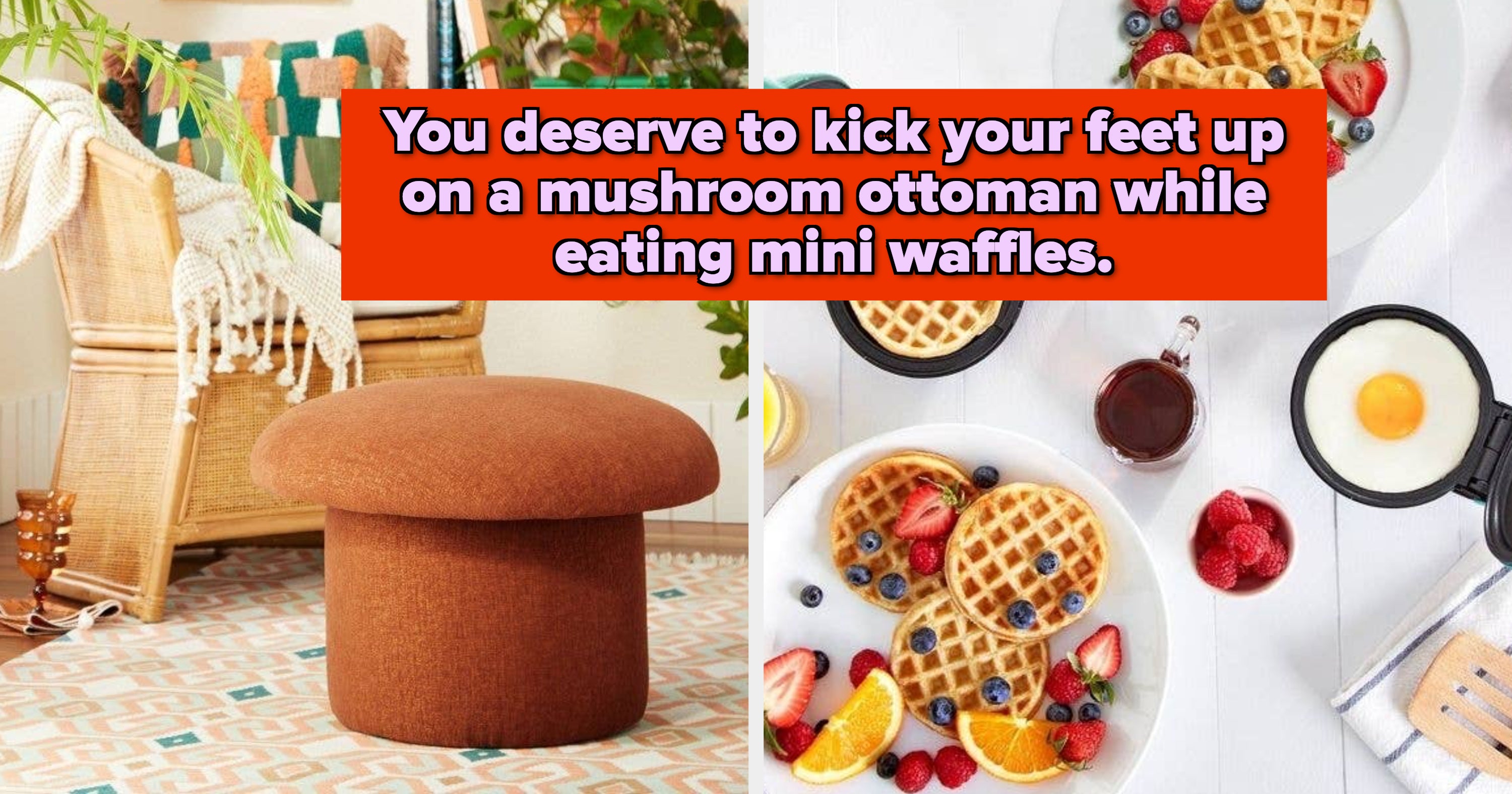 21 Fun Target Products To Treat Your Home To Because It Seriously ...