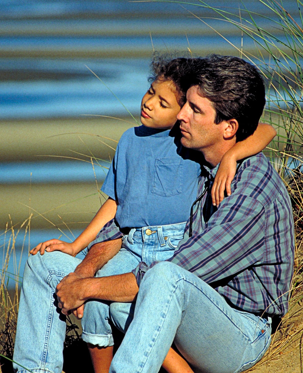 21 Stories Of Dads Being Awesome For Father's Day