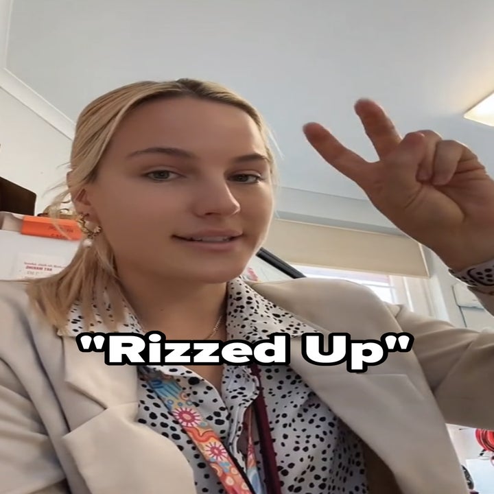 Rizz Tag Is The New 'Tips' Says Teacher Of Gen Alpha