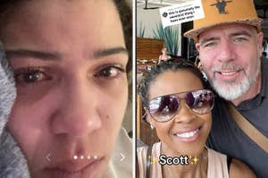 Krista Torres on BuzzFeed