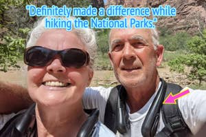 Amber Usher on BuzzFeed