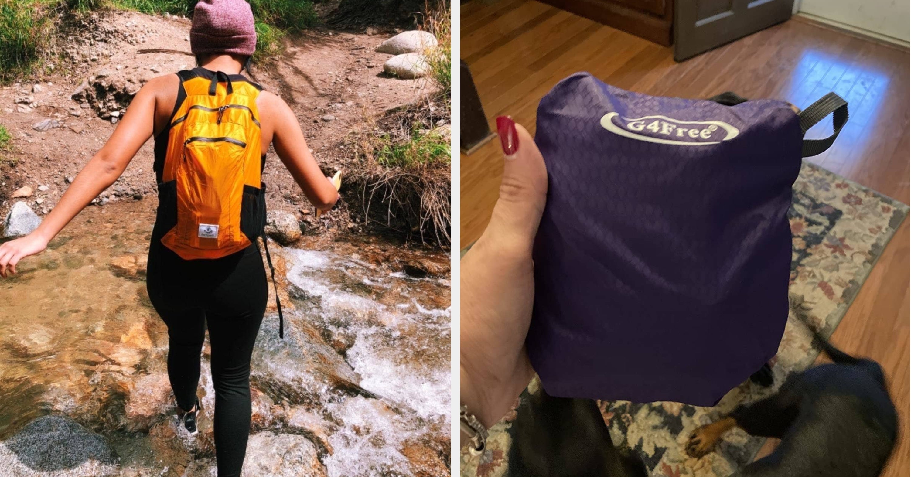 37 Small Hiking Backpacks For Your Next Adventure