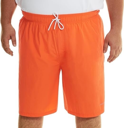 18 Stylish Swim Trunks, According To The Best-Dressed Guys We Know