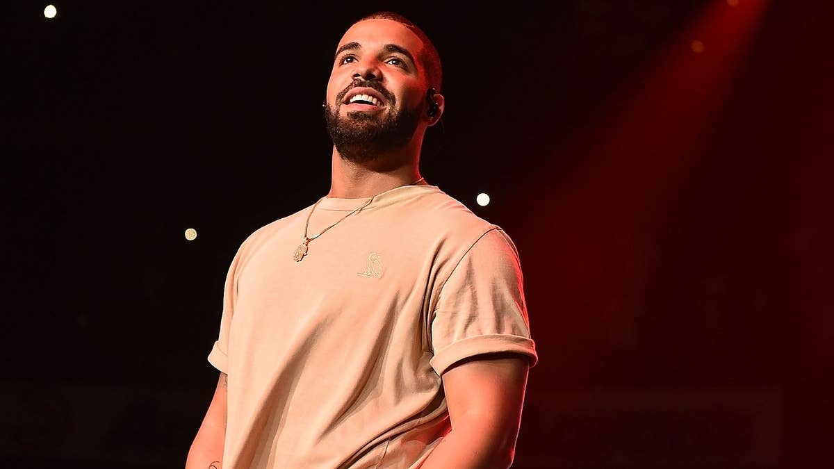 Gamma CEO Larry Jackson Says Drake Is Bigger Than All Artists of the ...