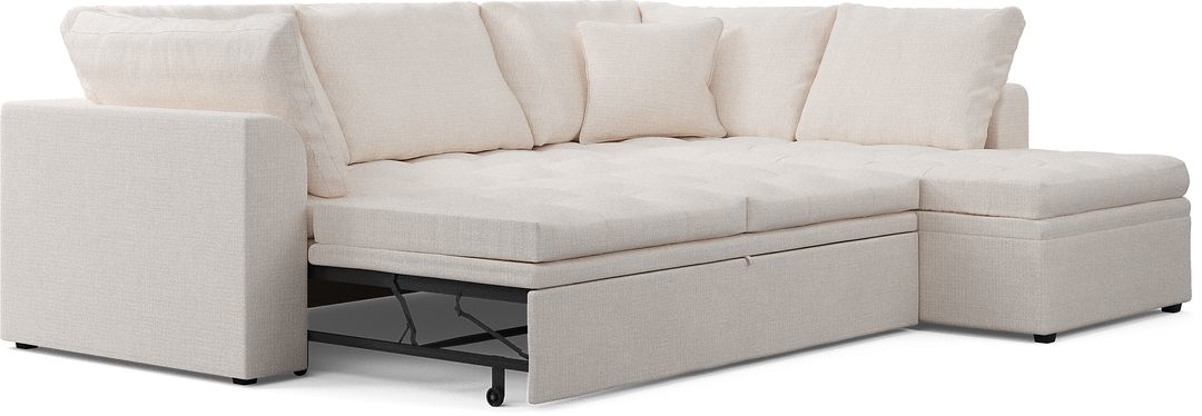 27 Best Sleeper Sectionals To Buy In 2025