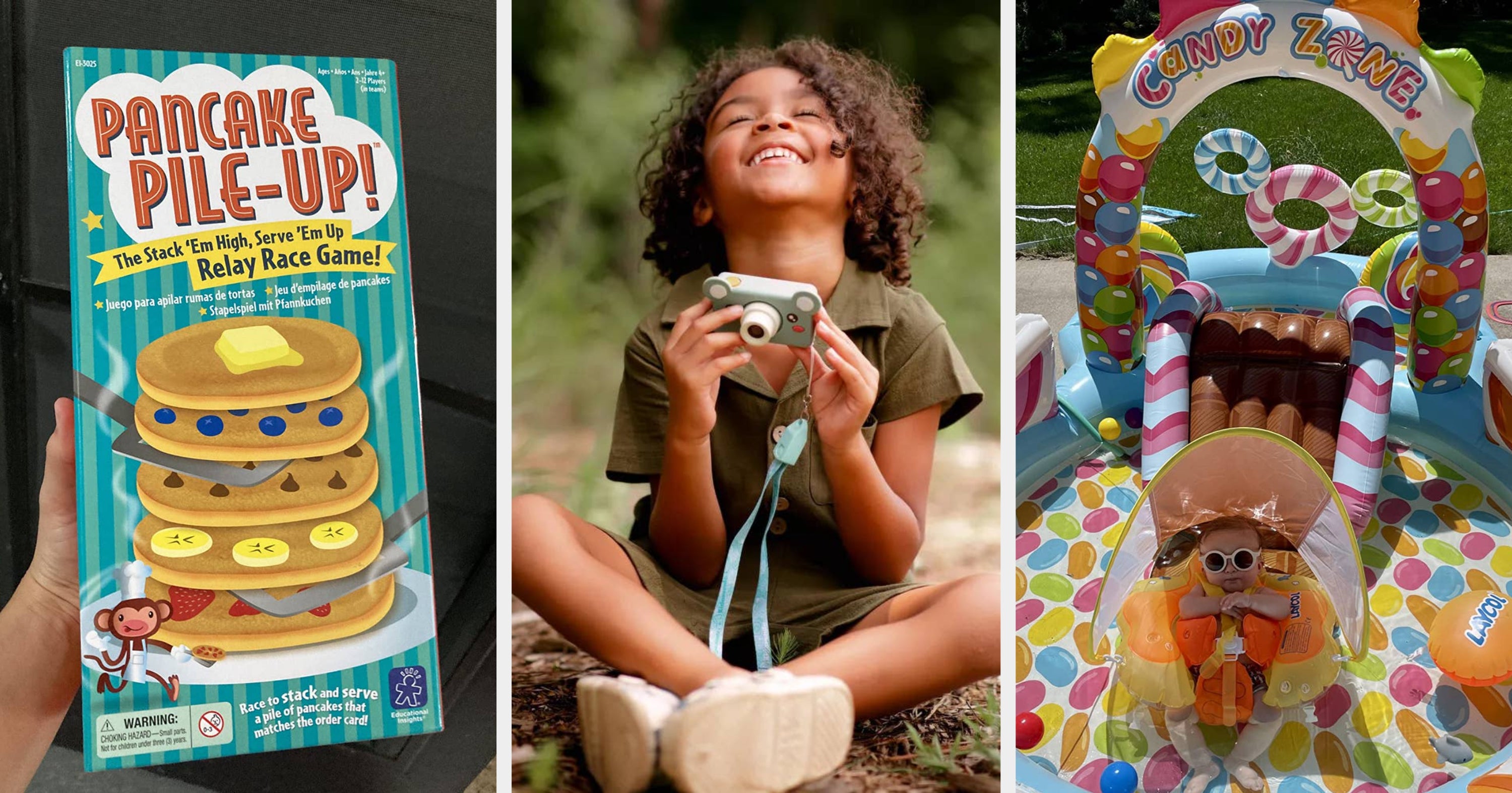 36 Toys, Games, And Activities For Bored Kids