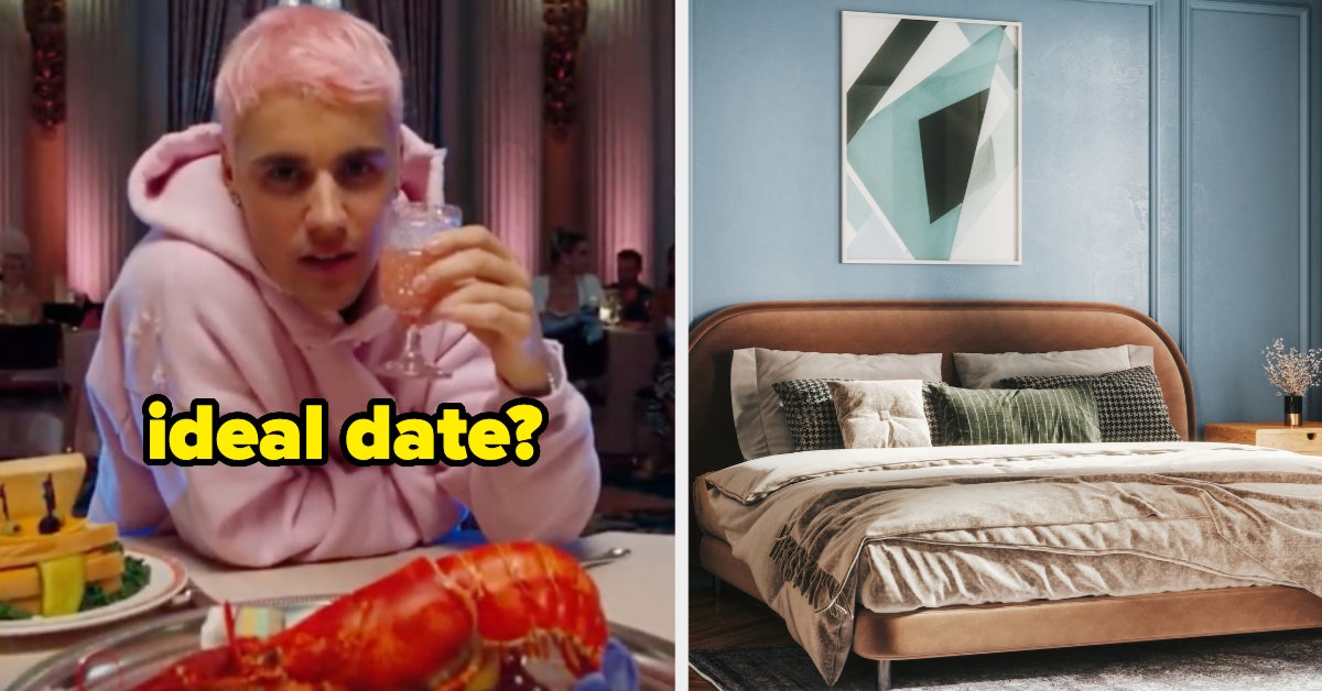 Design A Room To Discover Your Perfect Date Night