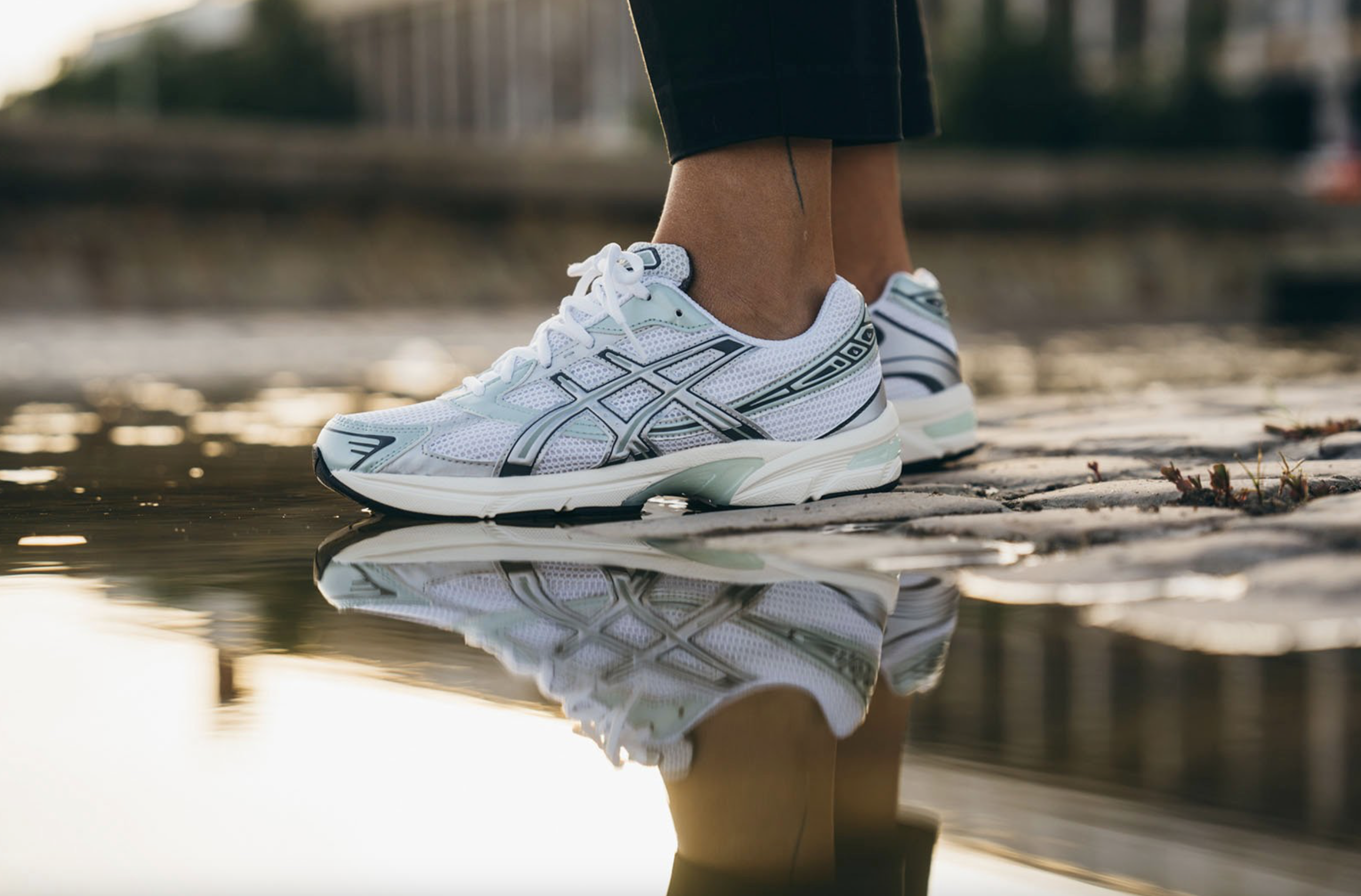 The Best Mesh Running Shoes to Buy This Summer | Complex