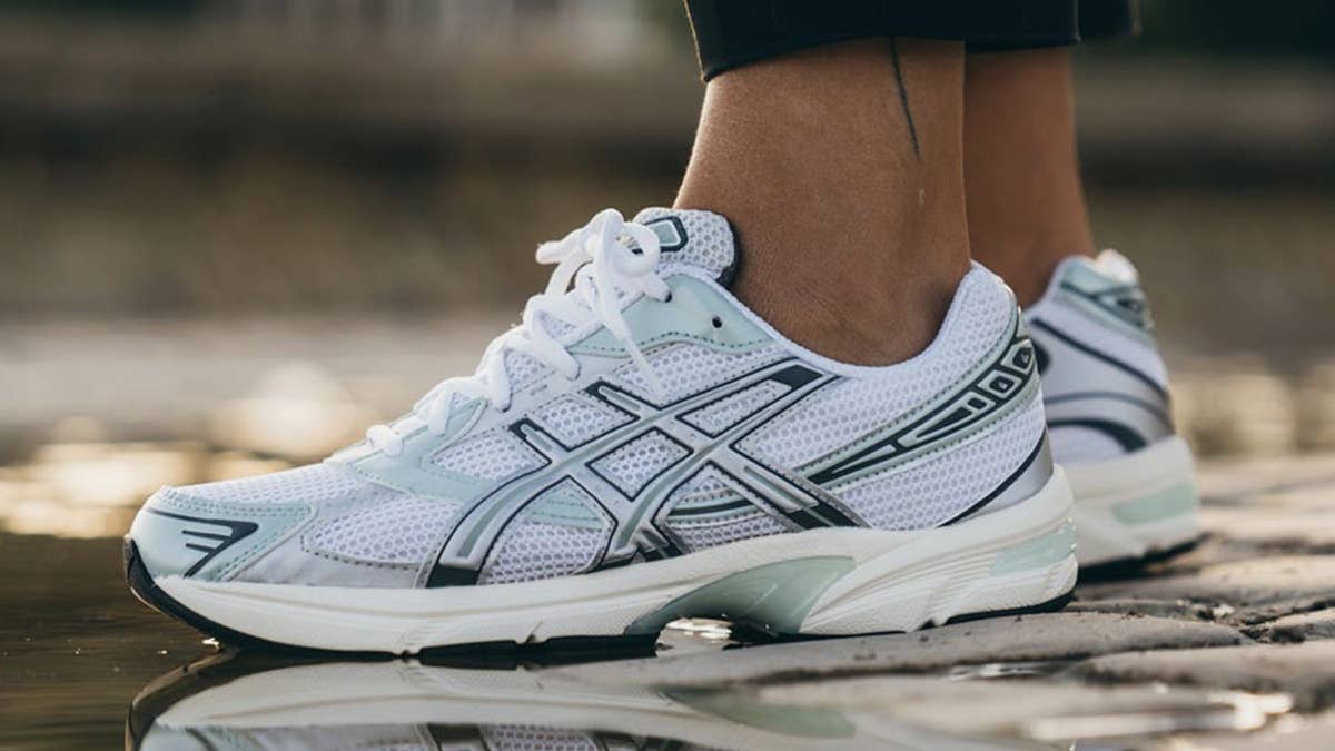 The Best Mesh Running Shoes to Buy This Summer | Complex