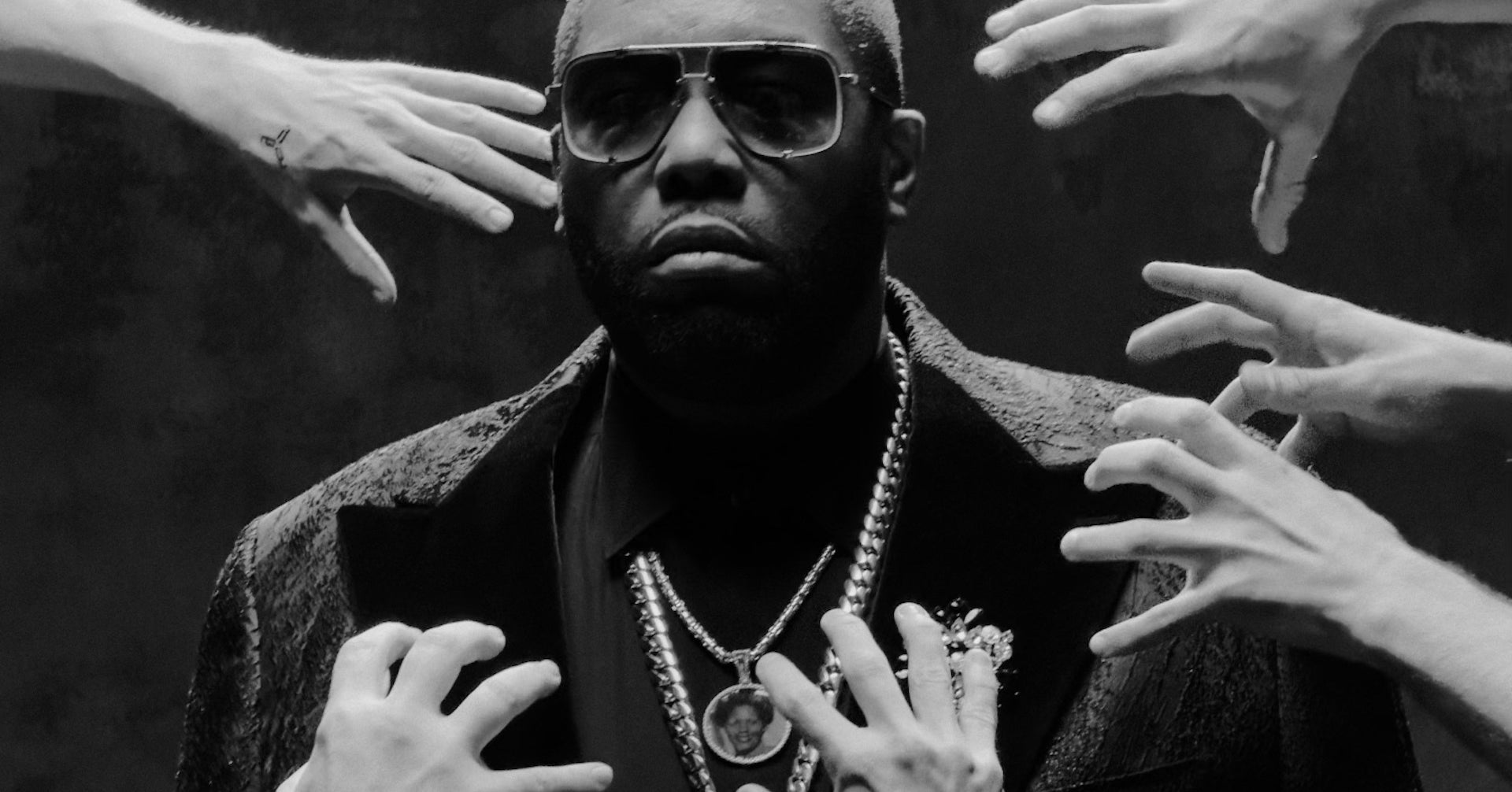 Watch Killer Mike's New Video "Humble Me" | Complex