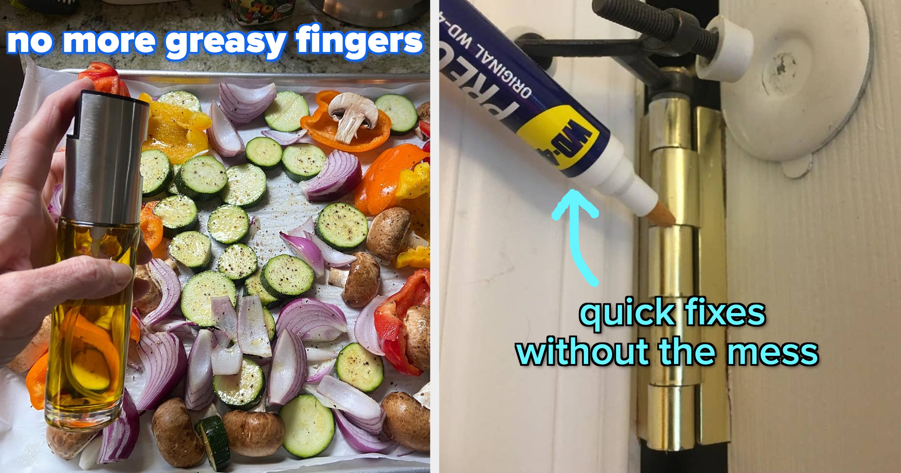 32 Practical Home Items You Should Already Own