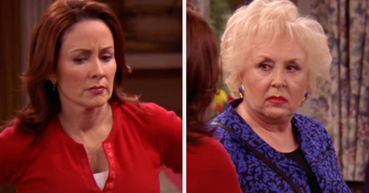 15 Toxic In-Laws Stories, According To Married Women