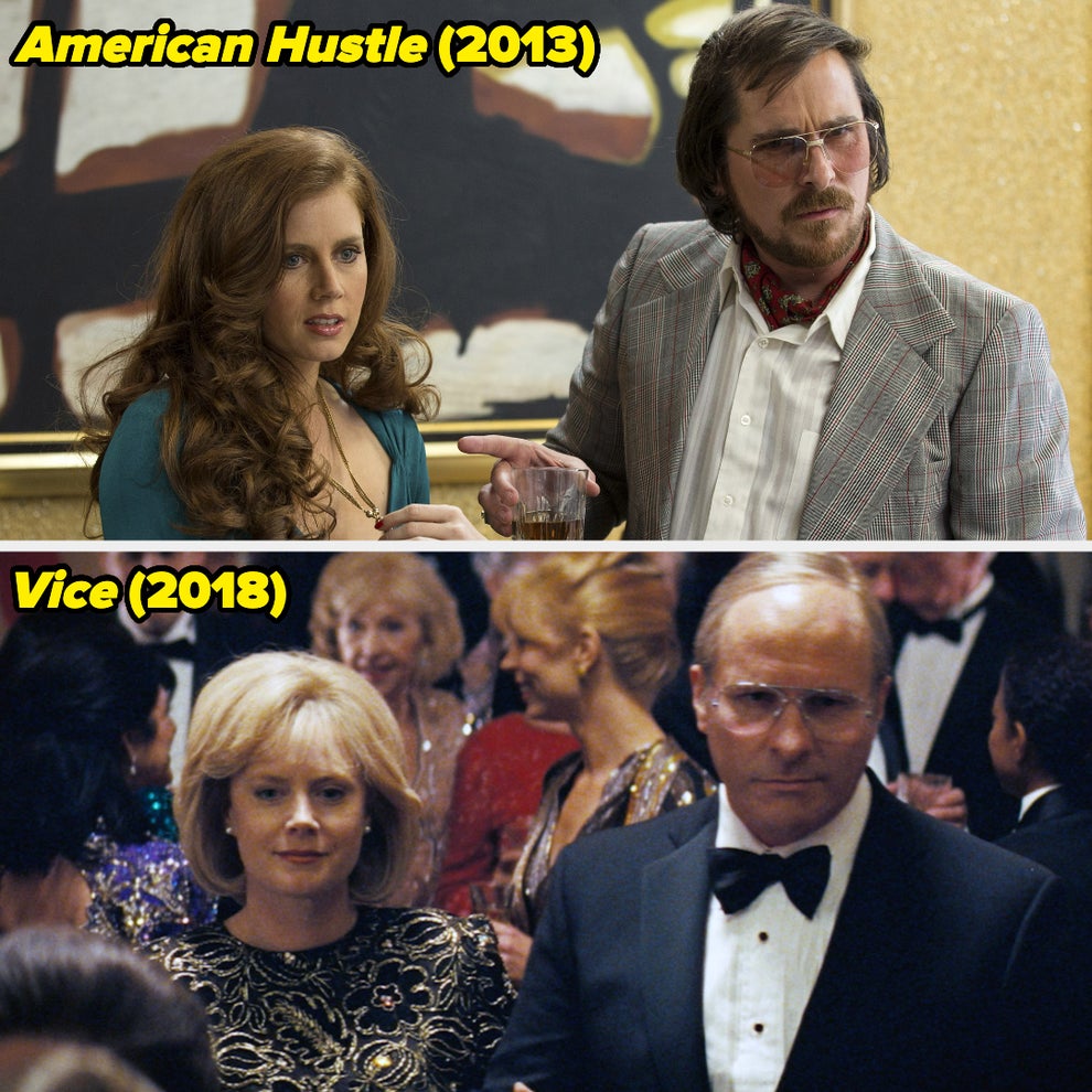 15 Actor Duos With Unmatched On-Screen Chemistry