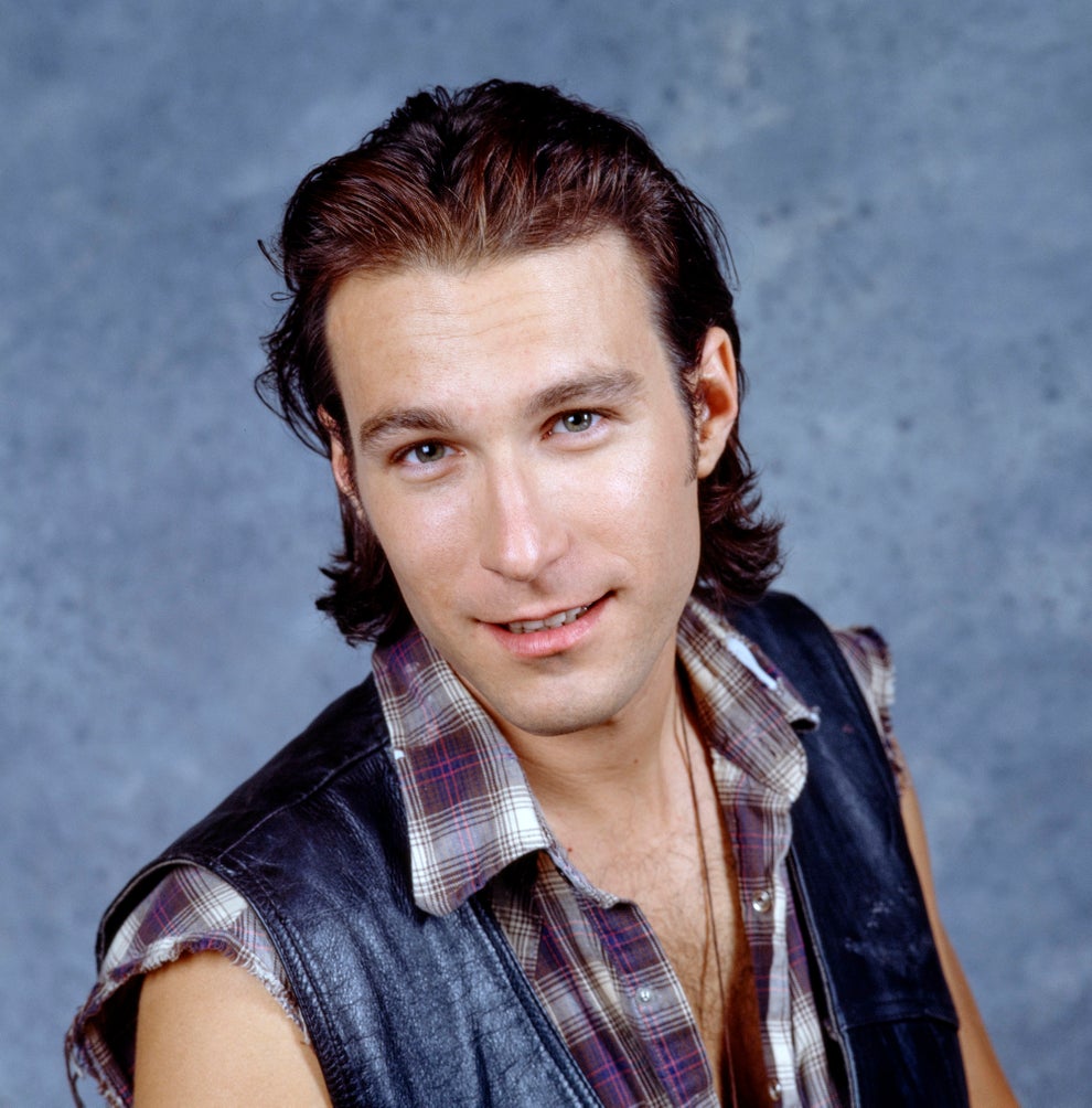 SATC Star John Corbett Finds Acting "Unfulfilling"