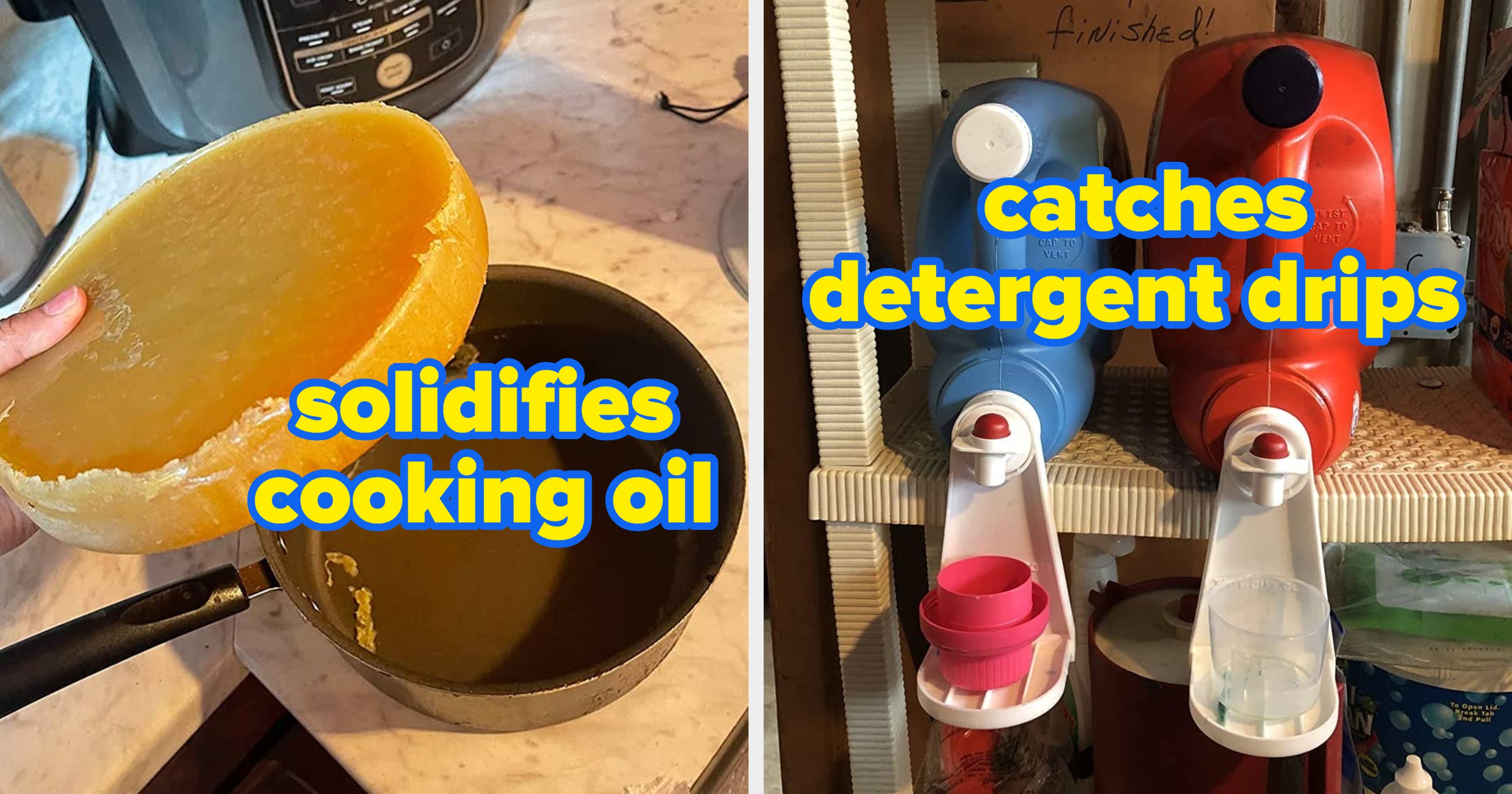 45 Products To Help Solve Problems In Your Home