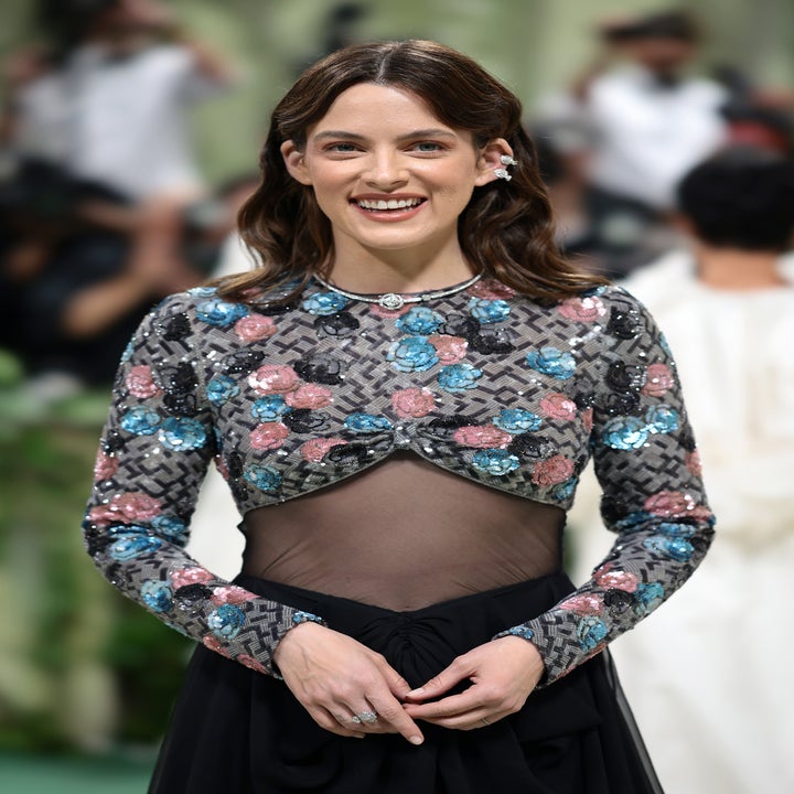 Celebrities Who Have Talked About Grief And Death