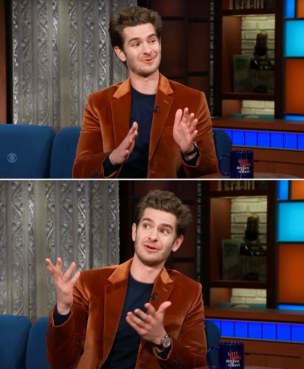 Celebrities Who Have Talked About Grief And Death