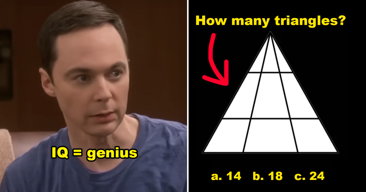 IQ Quiz 17 Questions To Test How Smart You Really Are iq-quiz-17-questions-to-test-how-smart-you-really-are