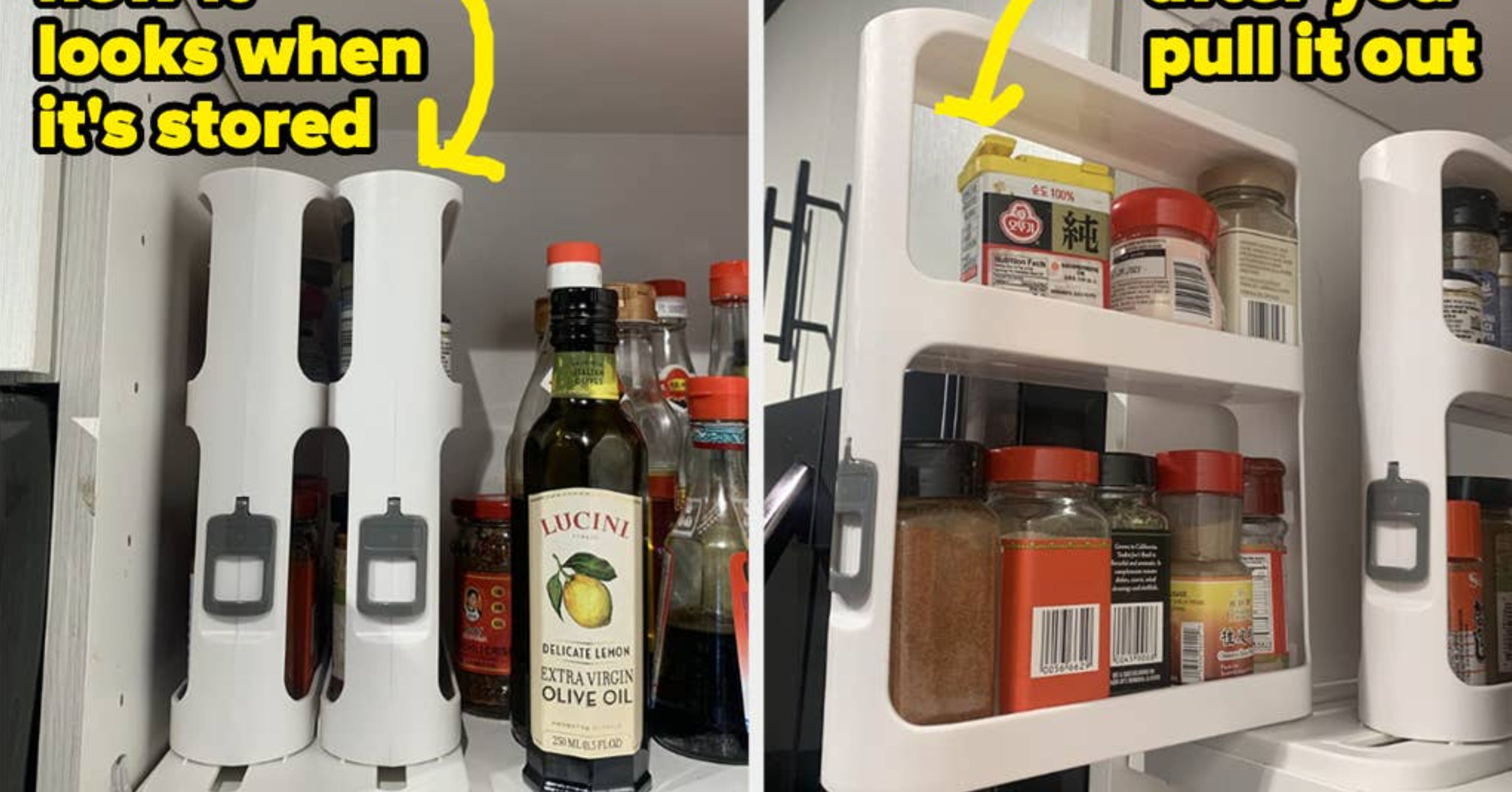48 Genius Kitchen Products To Legit Change Your Life