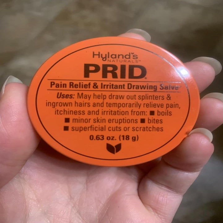 This $7 Viral Healing Salve Is A Multipurpose Wonder