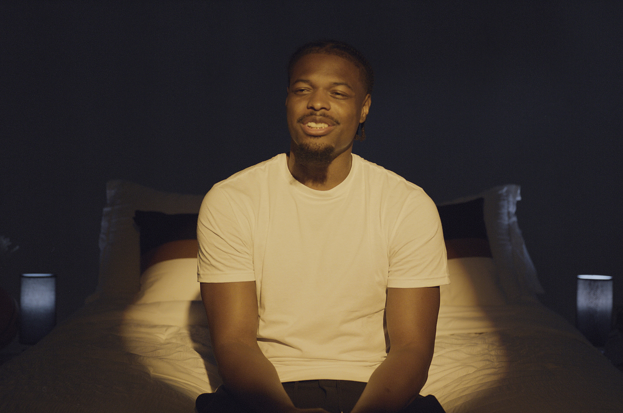 Brandon Constantine - Journalist Profile - Intelligent Relations