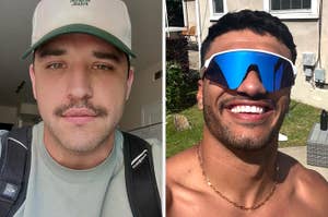 Casey Rackham on BuzzFeed