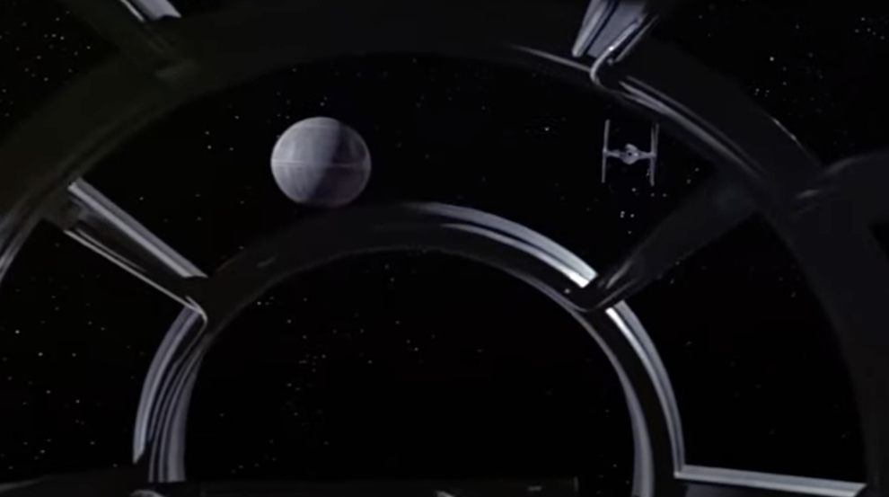 27 Easter Eggs In The Roku City Screensaver