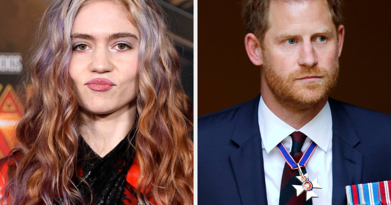 42 Celebrities Who Changed Their First Names