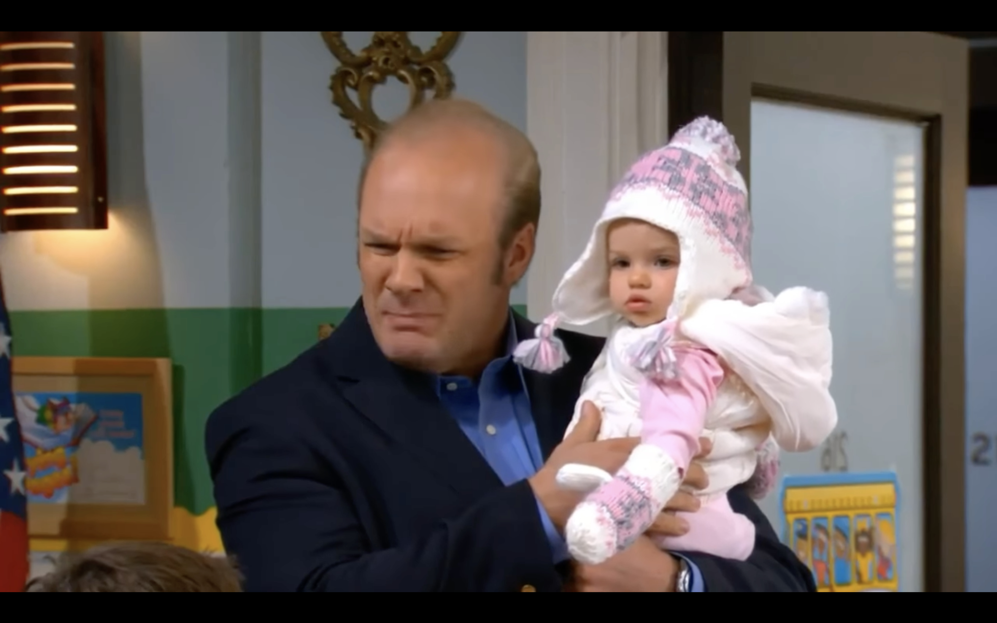 Tell Me What You Least Expected Being A Single Dad