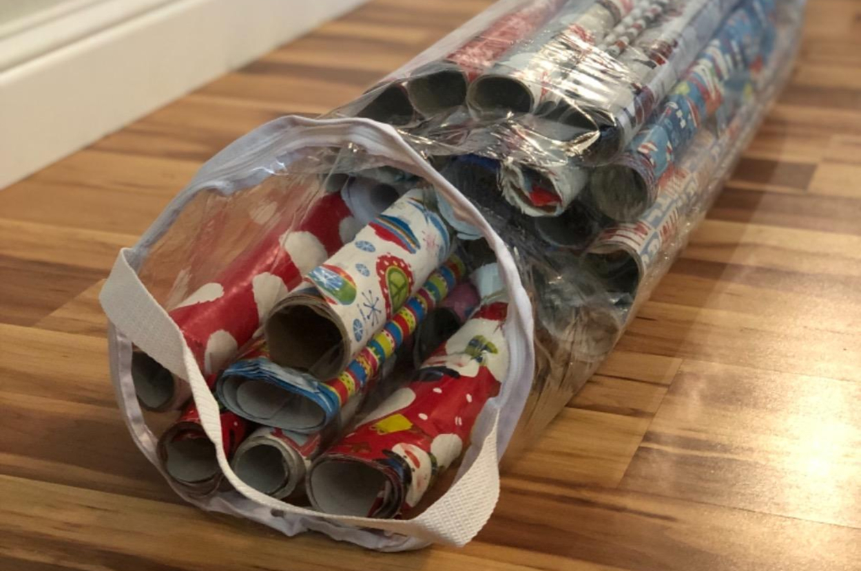 35 Organizers To Entirely Revamp Your Closet