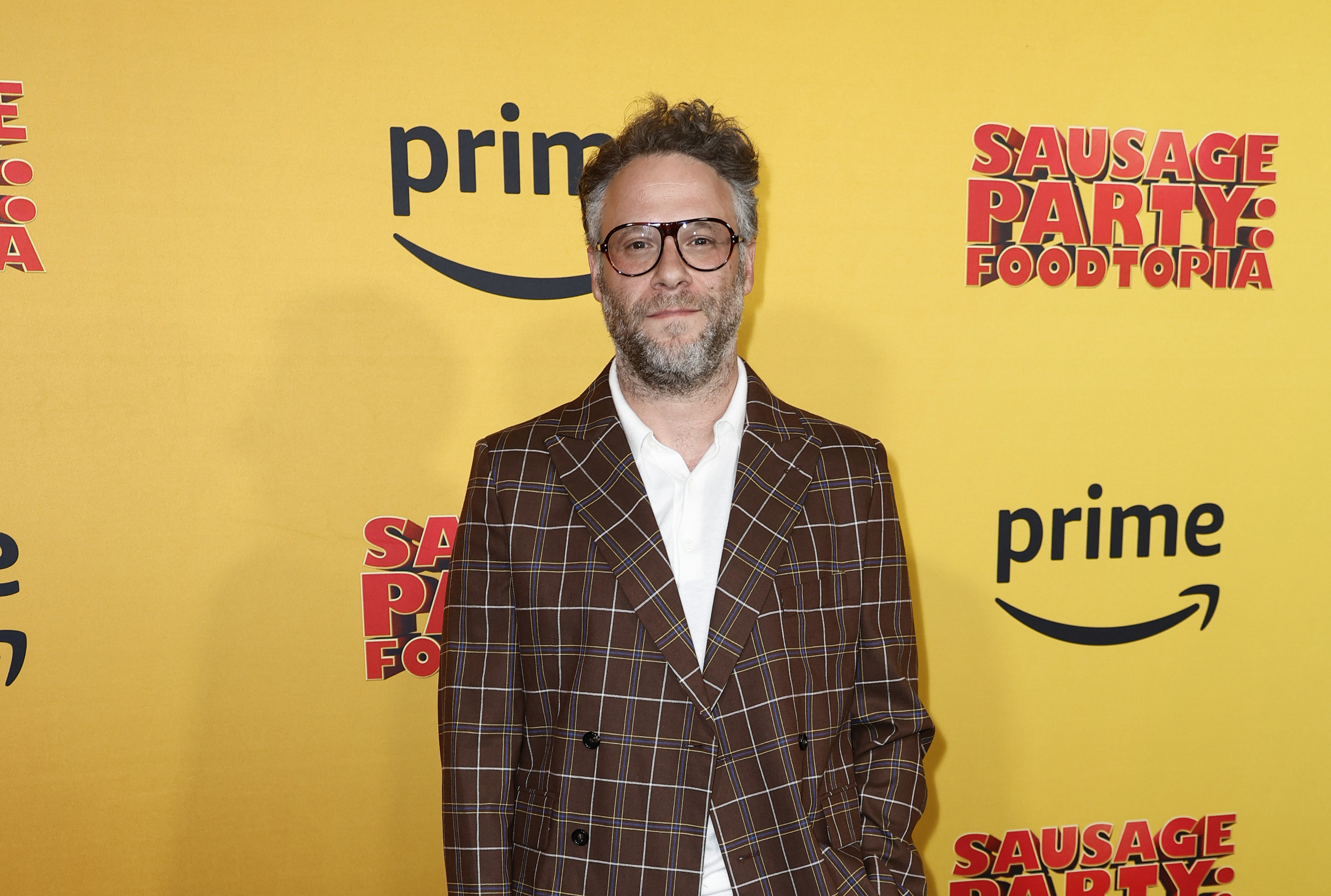 Seth Rogen 'Did a Ton of Acid,' Saw Grateful Dead, and Now They're His ...