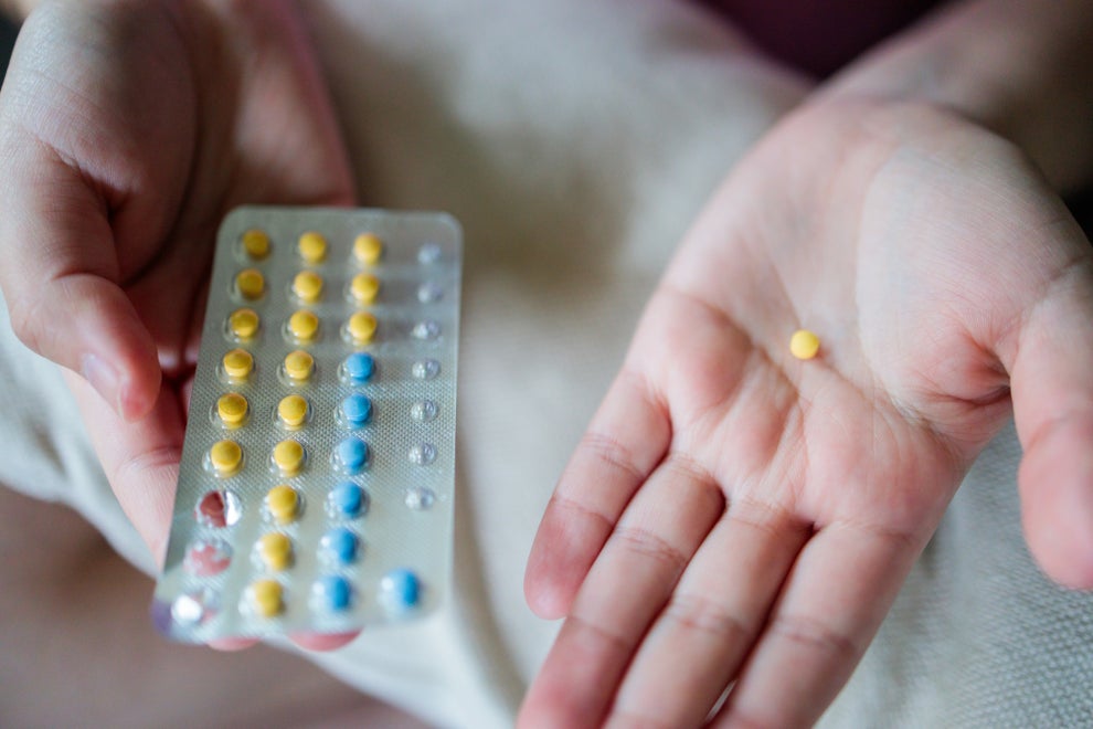 8 Plans In Project 2025 About Birth Control And Abortion
