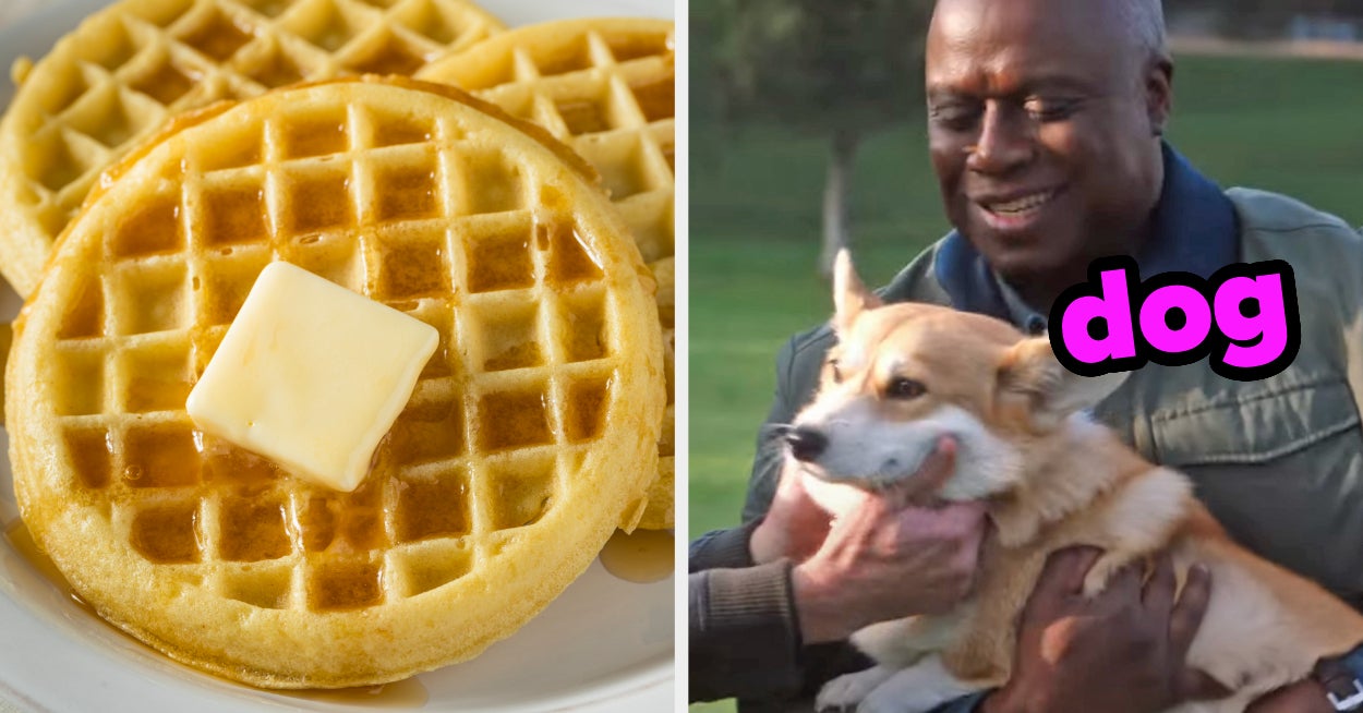 Food Quiz: Order Breakfast Reveal Perfect Pet