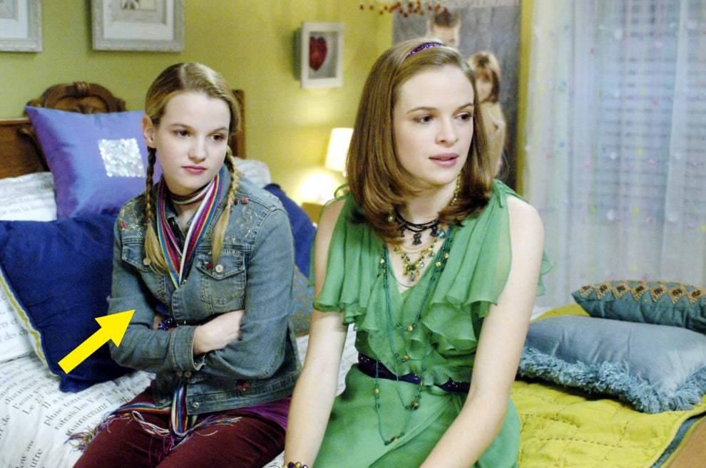 13 Former Child Actors Who Work Normal Jobs Now