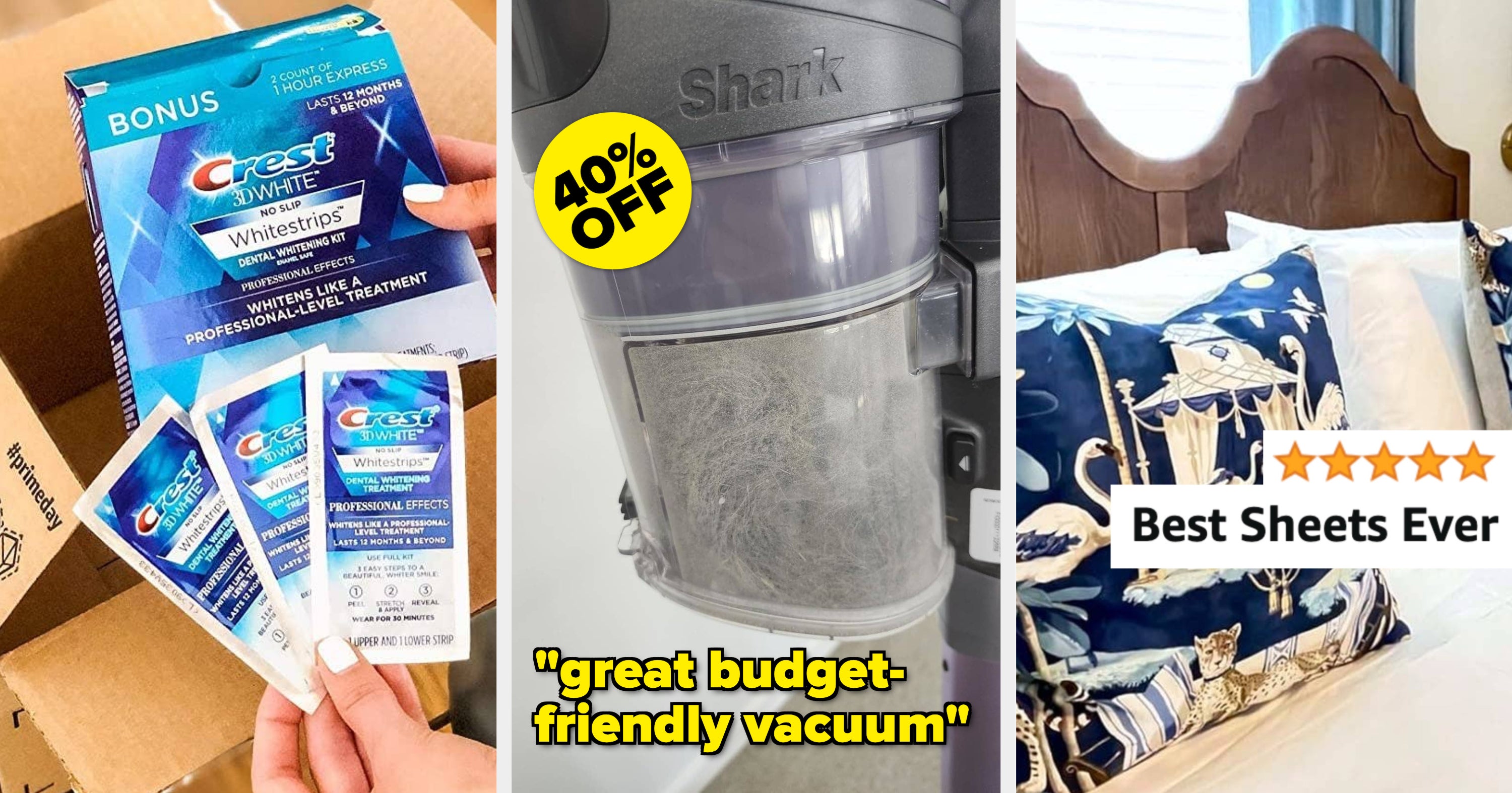 If You're Only Going To Check Out 10 Pre-Prime Day Deals, It Should Be ...