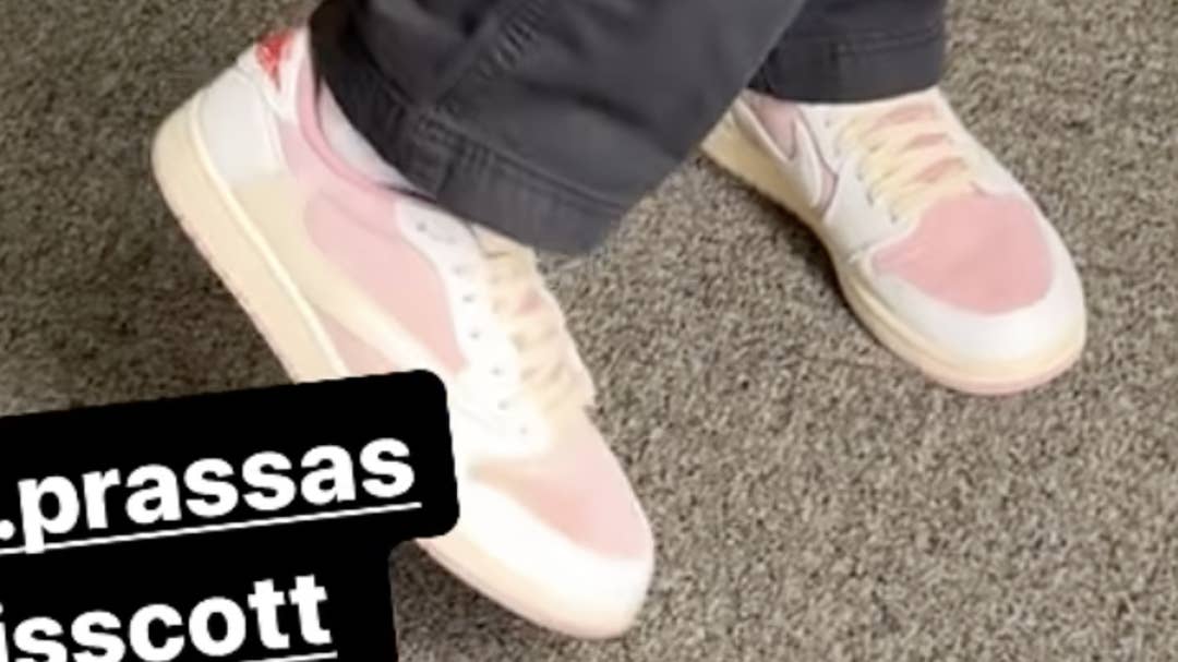 Sneakers: Latest Sneaker News, Release Dates & Guides