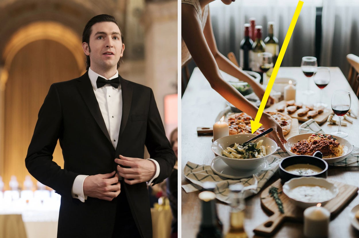 From Poverty to Wealth: Biggest Culture Shocks Revealed