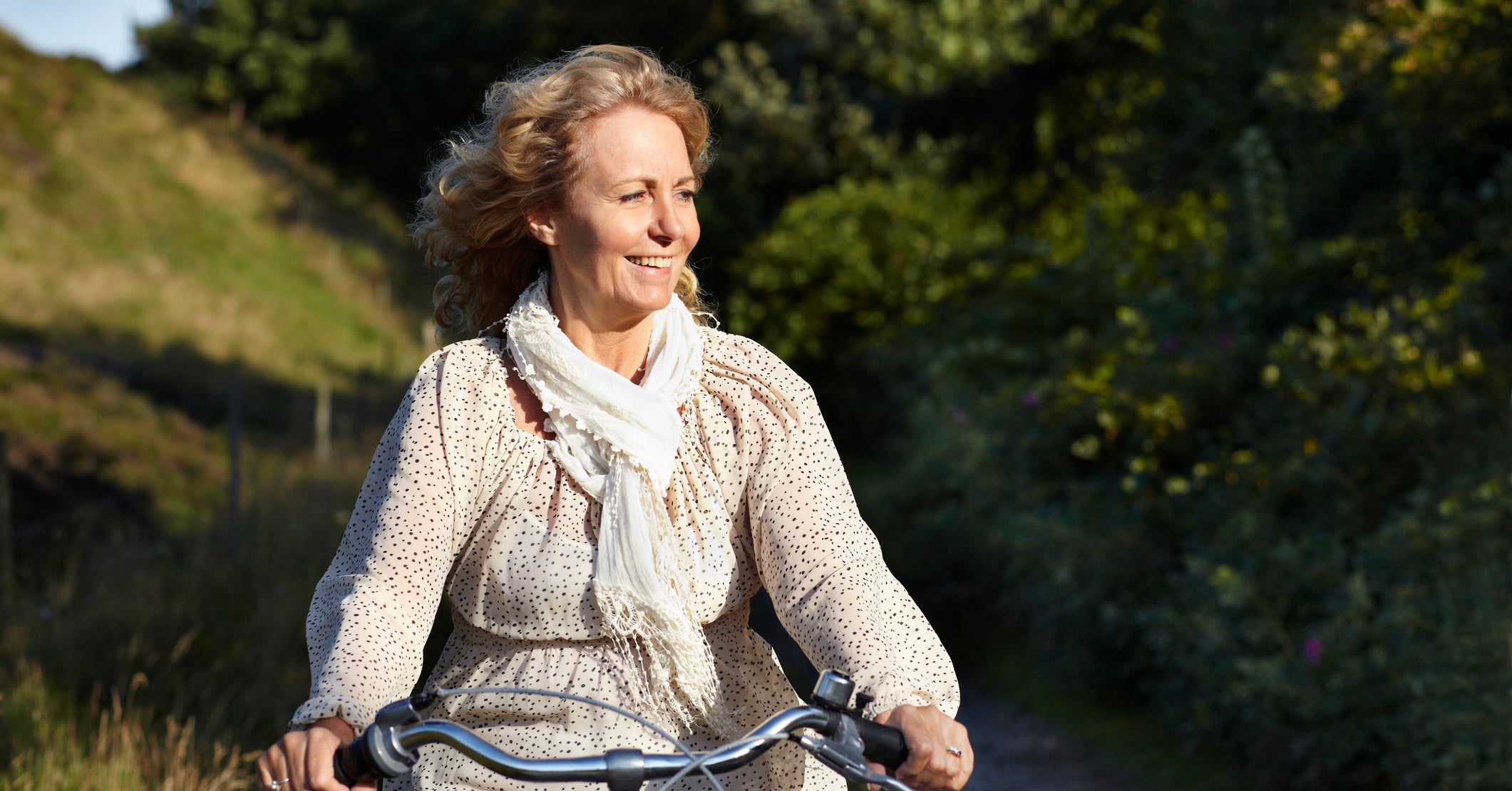 The Happiest Country In The World For People Over 60