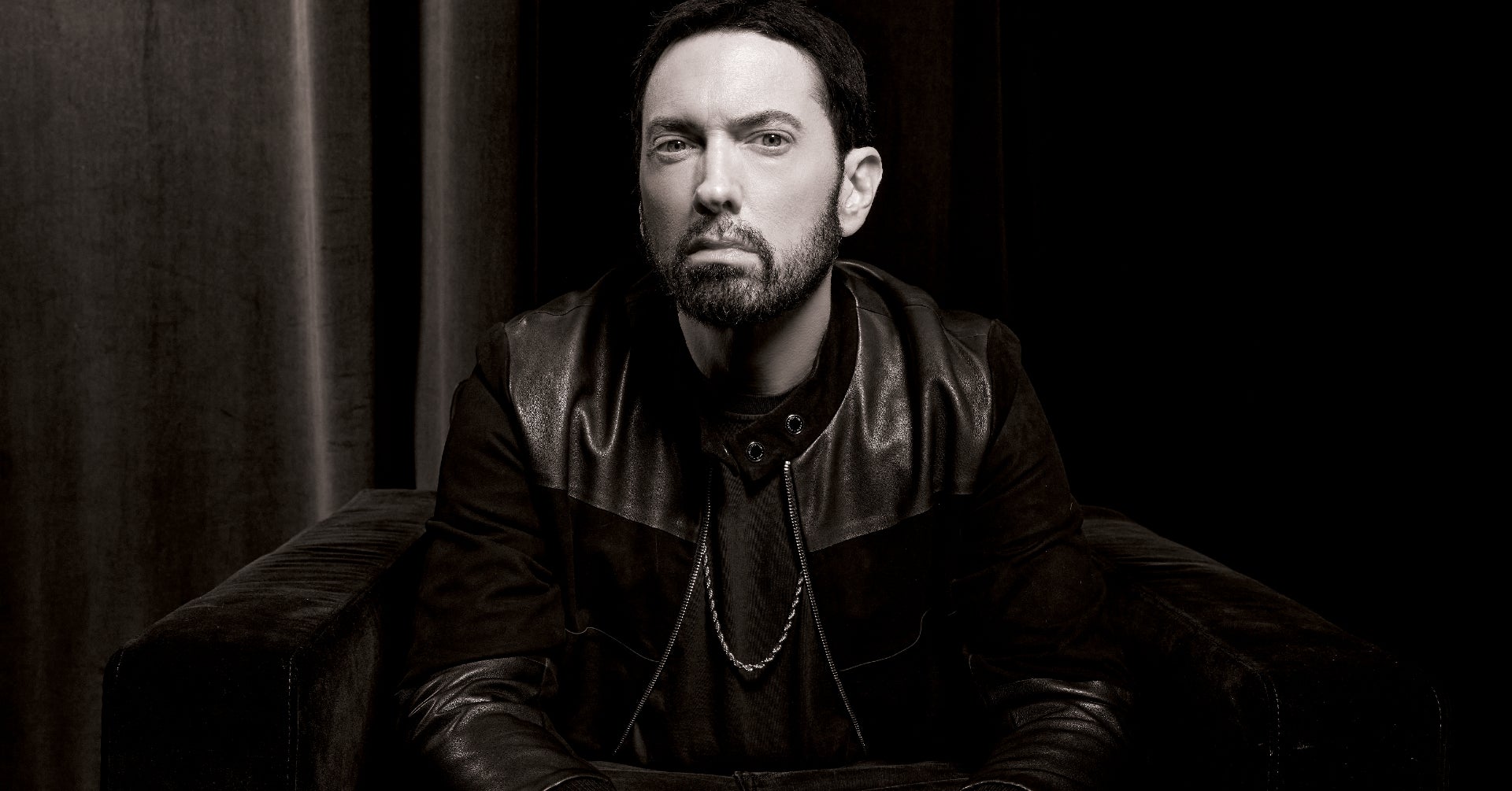 Eminem's 'Death of Slim Shady' Album Gets Special Pop-Up in LA | Complex