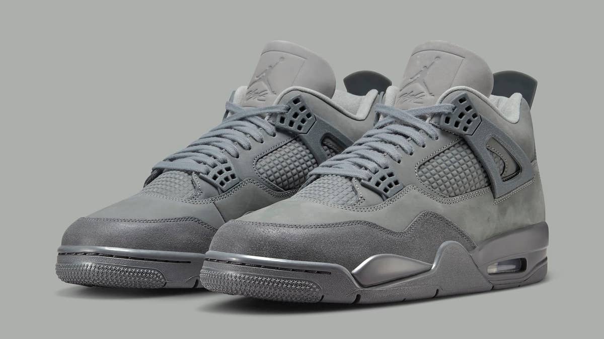 Sneakers: Latest Sneaker News, Release Dates & Guides