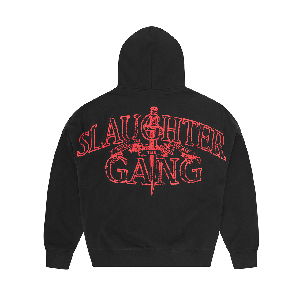 21 Savage Unveils Limited Collection With Corteiz and Sets ...