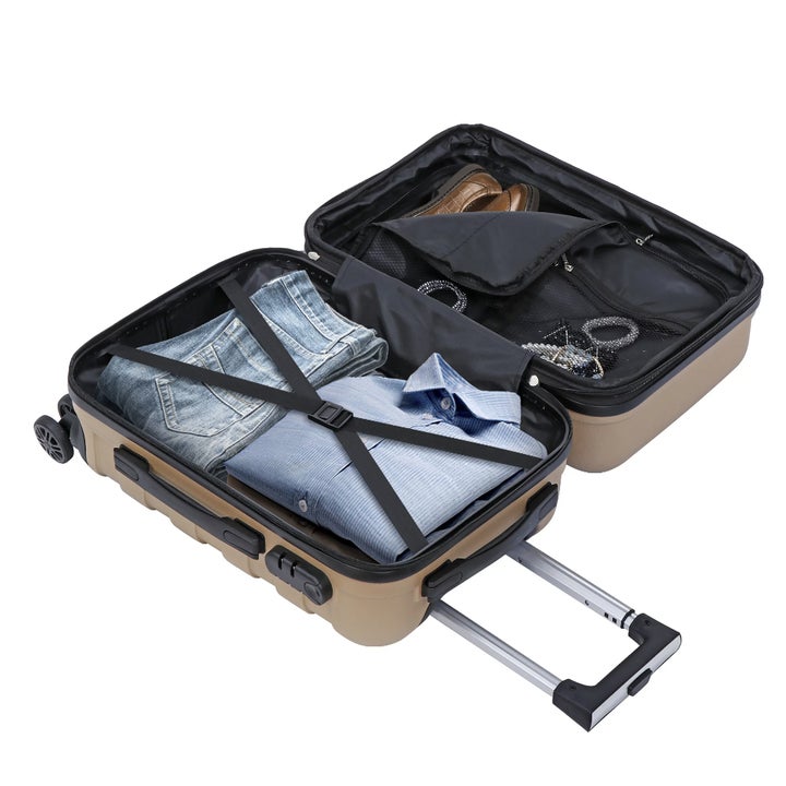 29 Walmart Travel Products Perfect For Carry-Ons